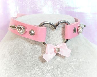 Daddys girl choker | Etsy