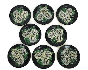 Japanese coasters | Etsy