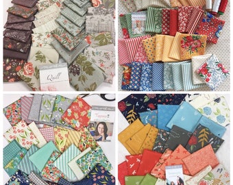 Jelly roll fabric | Etsy