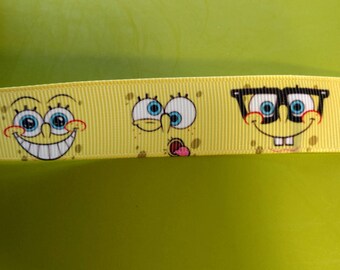 Spongebob hat | Etsy