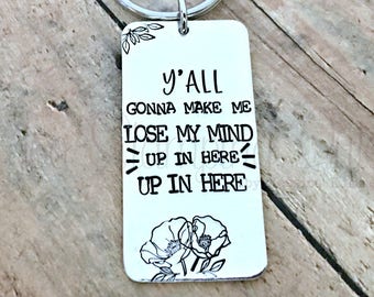 Funny keychains | Etsy