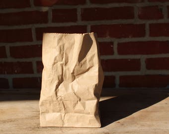 Paper bags | Etsy