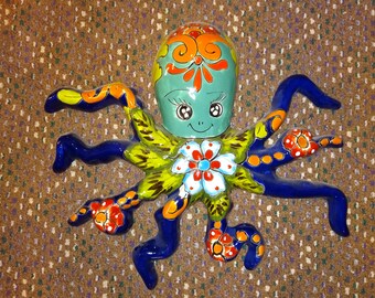 Talavera pottery | Etsy