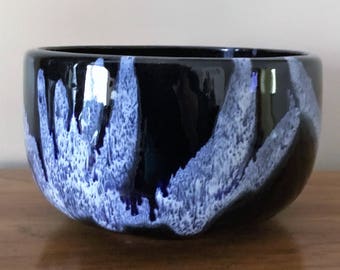 Cobalt blue pottery | Etsy