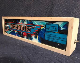 Nintendo marquee | Etsy