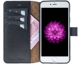 Iphone 6 plus wallet | Etsy