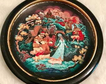 Russian porcelain | Etsy