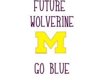 Michigan stencils | Etsy