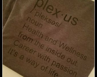 Plexus shirt | Etsy