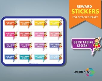 Speech therapy | Etsy