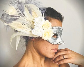 Masquerade dress | Etsy