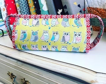 Sew Together Bag Pattern by Sew Demented