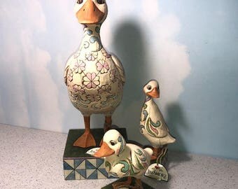 Jim shore | Etsy