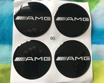 Mercedes stickers | Etsy