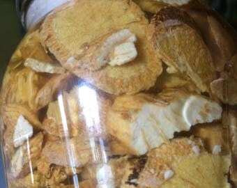 Buhner Protocol Starter Package