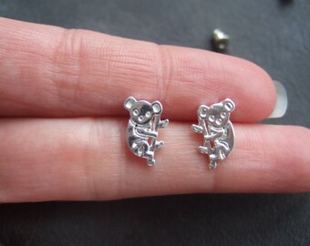 Koala jewelry | Etsy