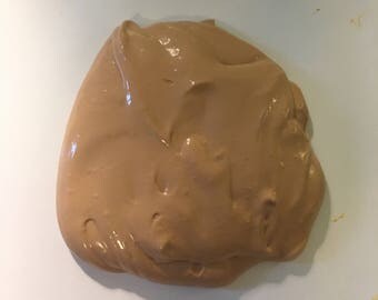 Coffee slime | Etsy