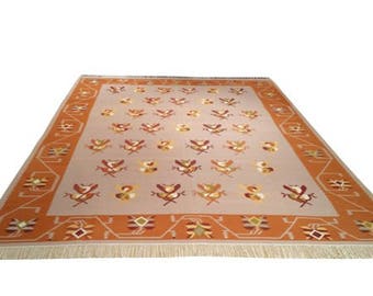 Romanian rugs | Etsy