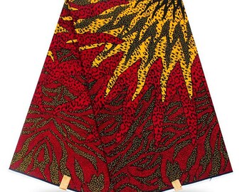 Ankara fabric | Etsy