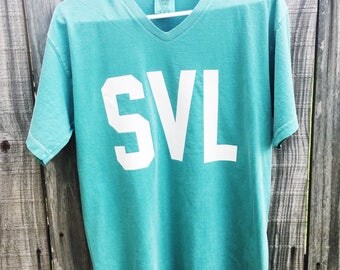 Team spirit shirt | Etsy