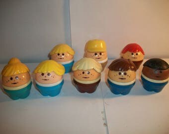 Vintage little tikes | Etsy