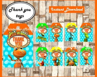 Dinosaur train | Etsy