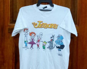 Jetsons t shirts | Etsy