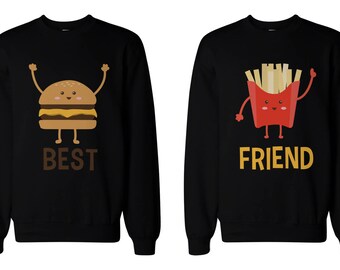 Best friend sweater | Etsy