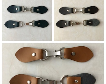 Coat closures | Etsy