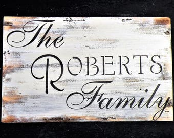 Homestead signs | Etsy