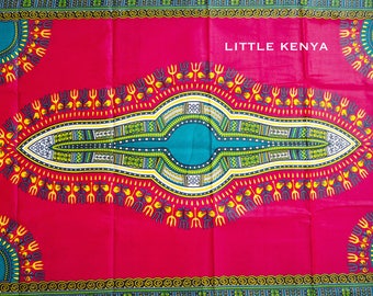 African dashiki | Etsy