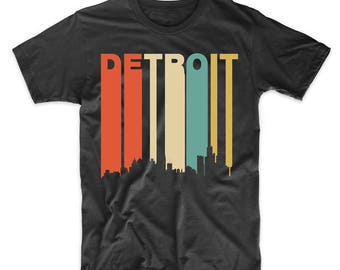Detroit | Etsy