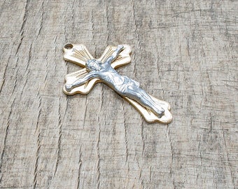 Religious cross | Etsy