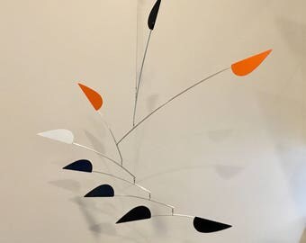 Hanging mobile | Etsy