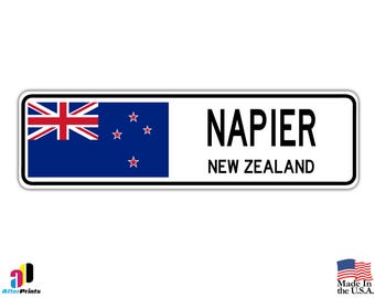 New zealand flag | Etsy