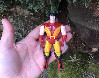 Wolverine claws | Etsy