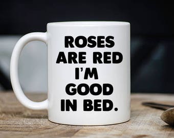 Funny quote mug | Etsy