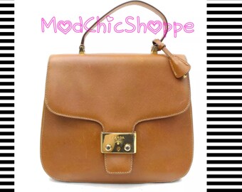 Vintage prada | Etsy