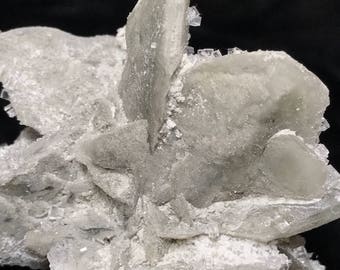 Utah selenite | Etsy