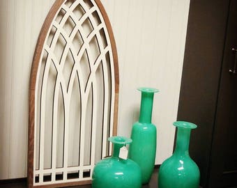 Rustic window frame | Etsy