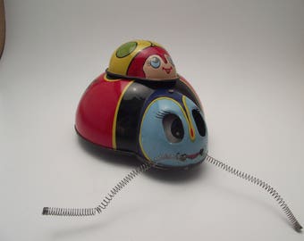 Mechanical insects | Etsy