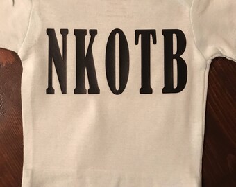 Nkotb | Etsy