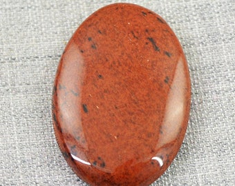 Hope Rose Quartz Labradorite Mahogany Jasper Crystal