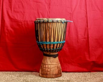 African drums | Etsy