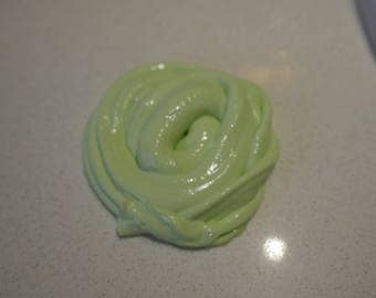 Lime slime | Etsy
