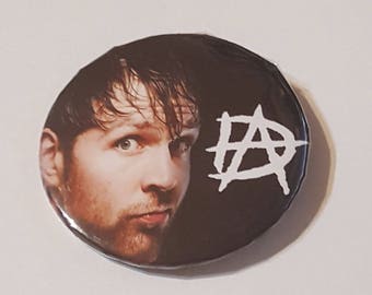 Dean ambrose | Etsy