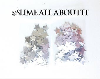 Slime add ins | Etsy