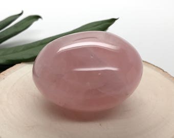 Large rose quartz | Etsy