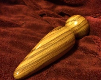 Wooden butt plug | Etsy