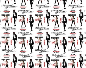 Personalised Champagne Label